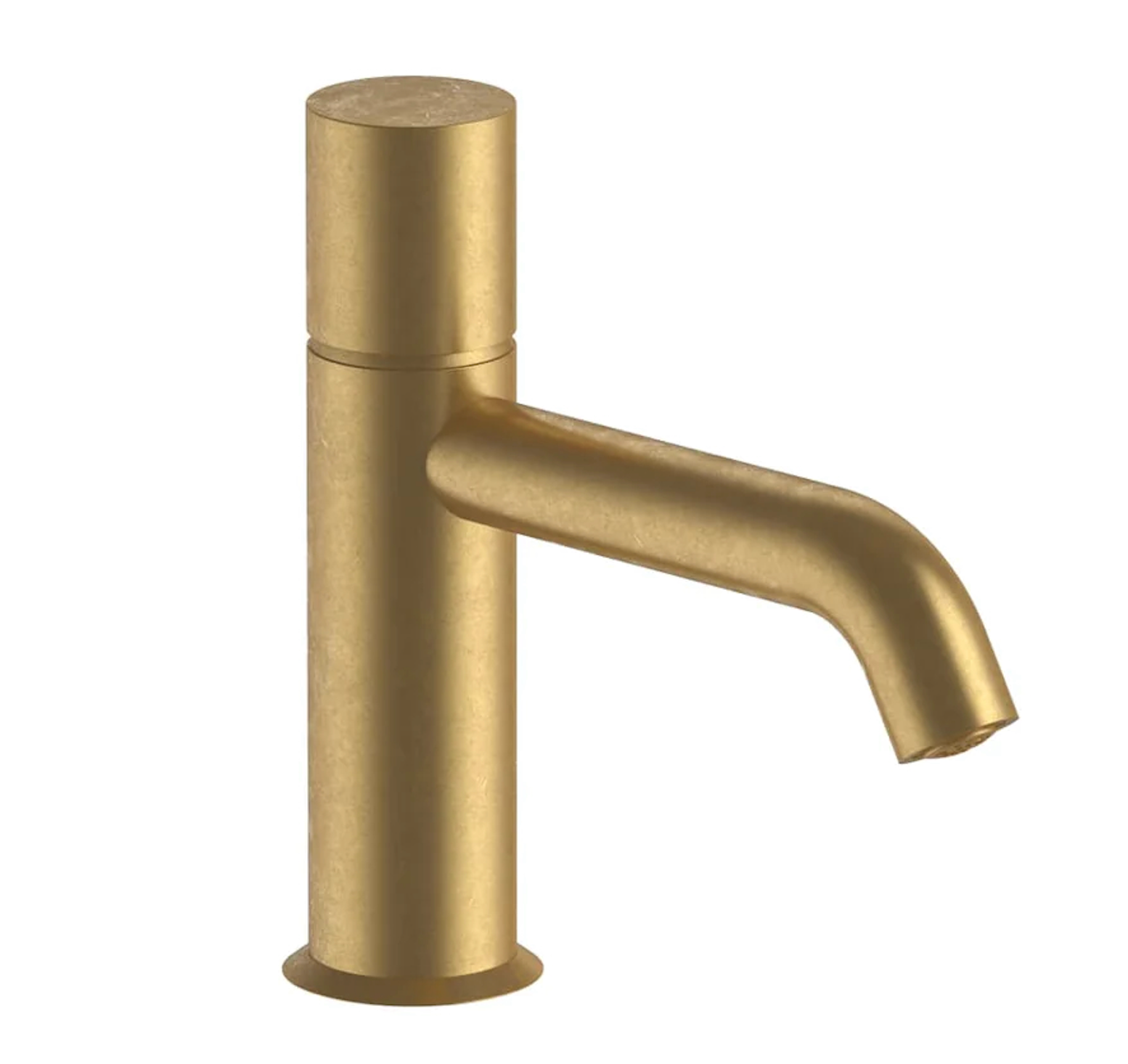 Nostromo Small Pure Brass - Materialistique